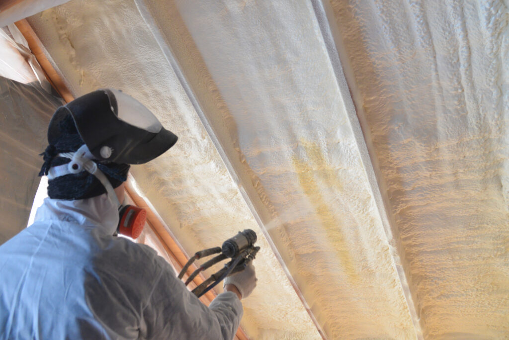 Home - High Country Insulation and Drywall
